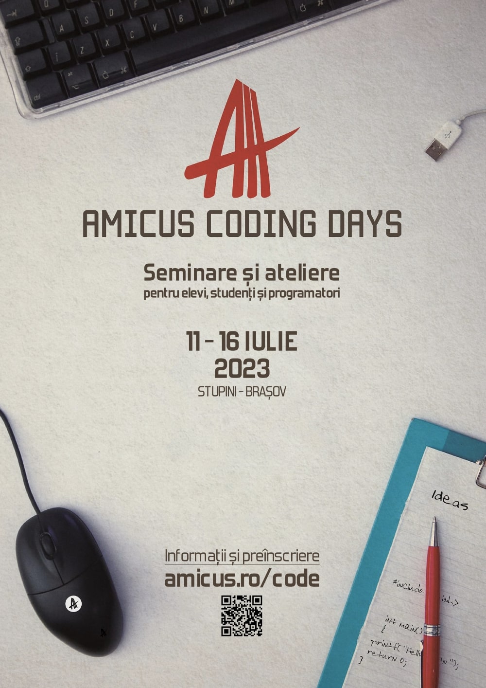 Coding Days 9140